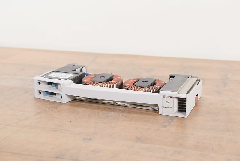 ETC D20 Dimmer Module (church owned) CG00M0X | Reverb