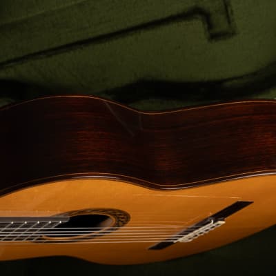 German Vasquez Rubio Concert Classical 2001 | Reverb