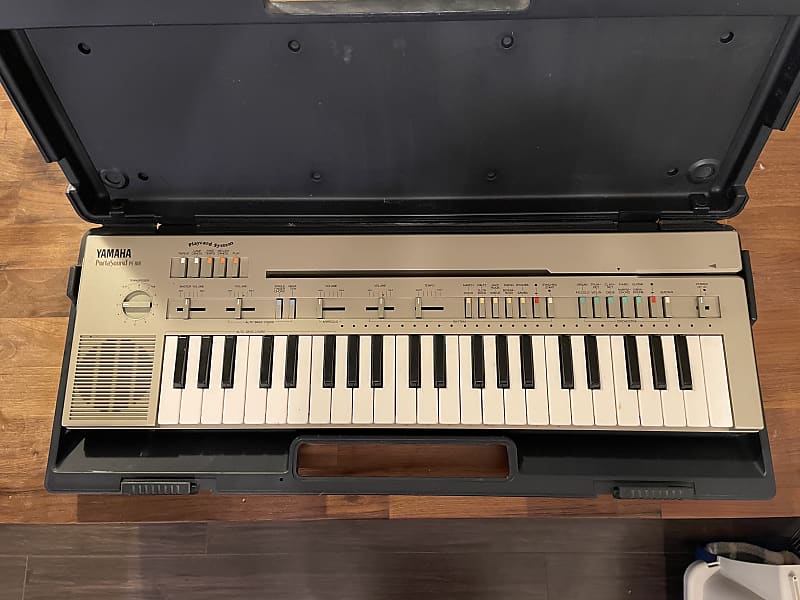 Yamaha PC-100 | Reverb