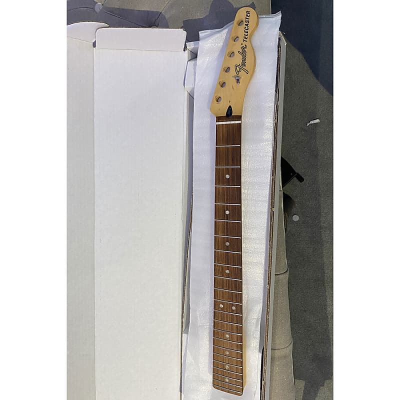 Fender Telecaster Replacement Neck (Pre-Owned) | Reverb