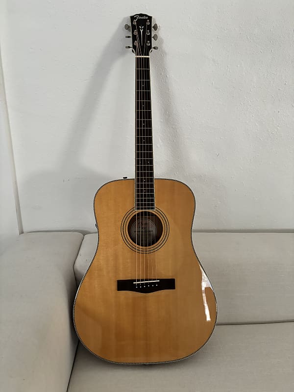 Fender Paramount PM-1 | Reverb