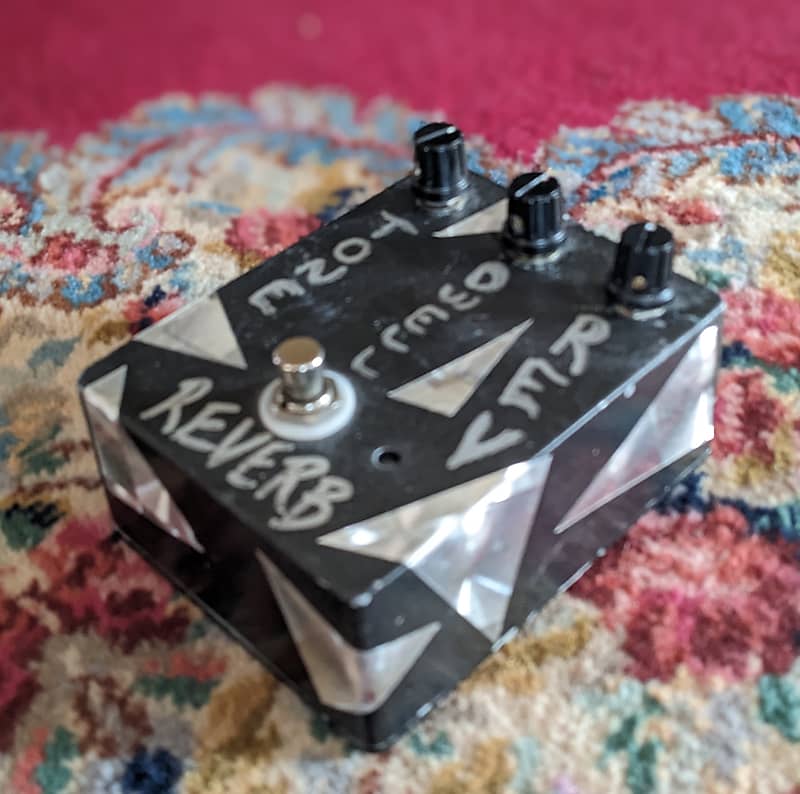 BYOC Reverb | Reverb