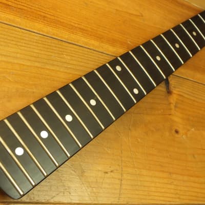 Hohner St Lead 80s Graphite Neck / Hals * licensed by Modulus | Reverb