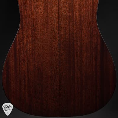 Collings D1A-T Baked Adirondack - Sunburst | Reverb