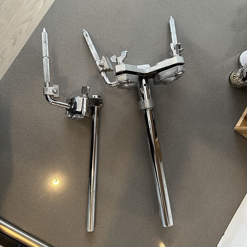 Tama Tom Mounts (Omni-Mount 1 1/8" +3/4") | Reverb