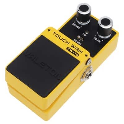 Valeton Loft TW-10 Analog Auto Wah | Reverb UK