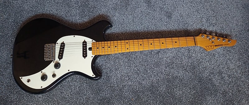 Westone Concord 1. Super condition. '82' Concord 1 1982 - | Reverb