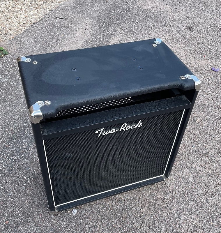 Two Rock Combo Shell ~ Secondhand | Reverb