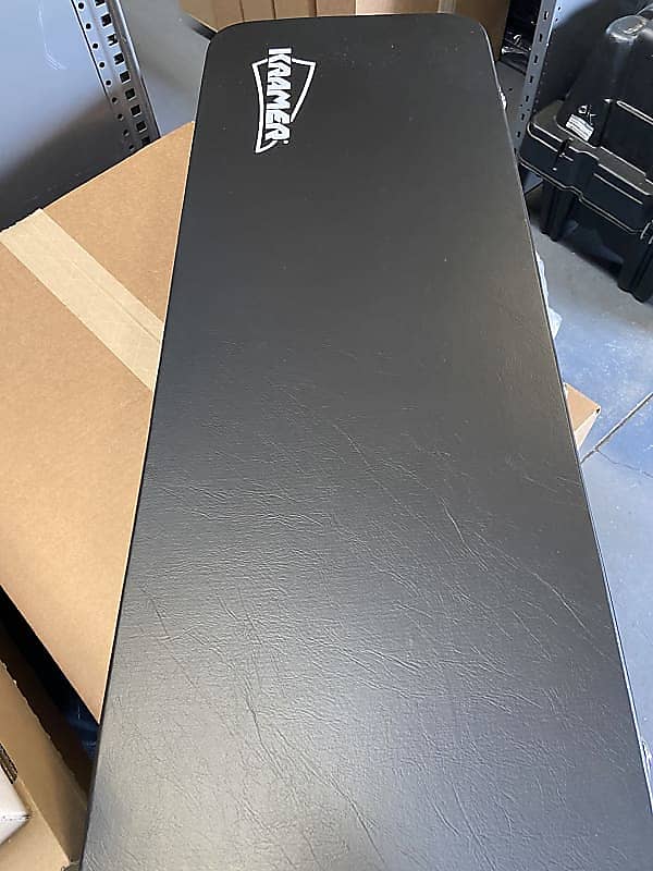 Kramer Kramer KRSTCS Hard Case - Striker/Pacer/SM-1/84 2023 | Reverb