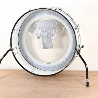 Remo Legero 4-Piece Nesting Drum Kit CG006QF | Reverb