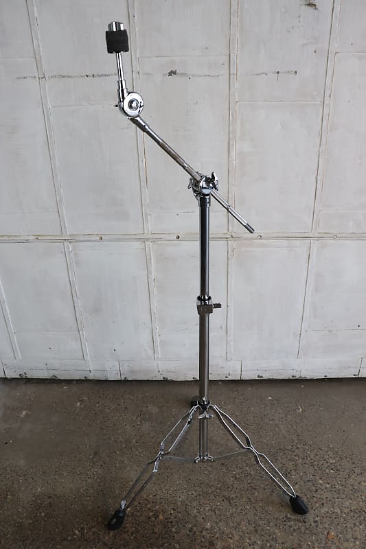 Sound Percussion SP Double Brace Boom Cymbal Stand | Reverb
