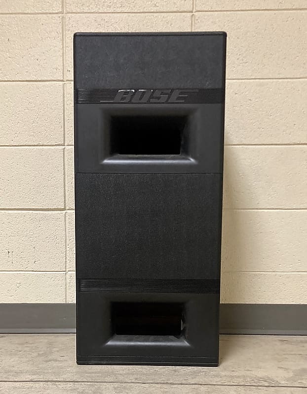 Bose Panaray 502 BE | Reverb