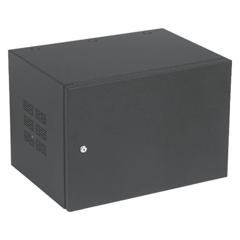 7RU Desk Top Cabinet *Make An Offer!* | Reverb