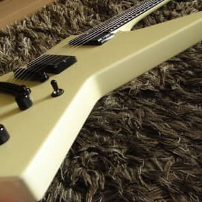 ESP MX-250 Custom Shop 2006 Cream White | Reverb