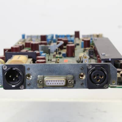 Telefunken M21 BG-AW12 Amp board 32.5238.731 - Rec/Play | Reverb