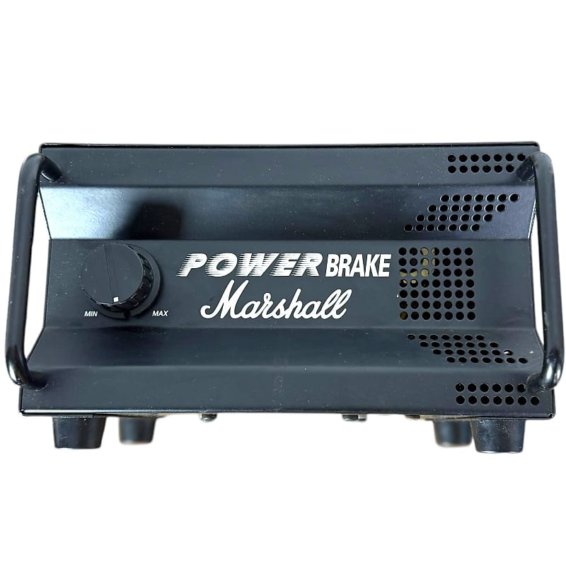 Marshall PB100 Power Brake | Reverb