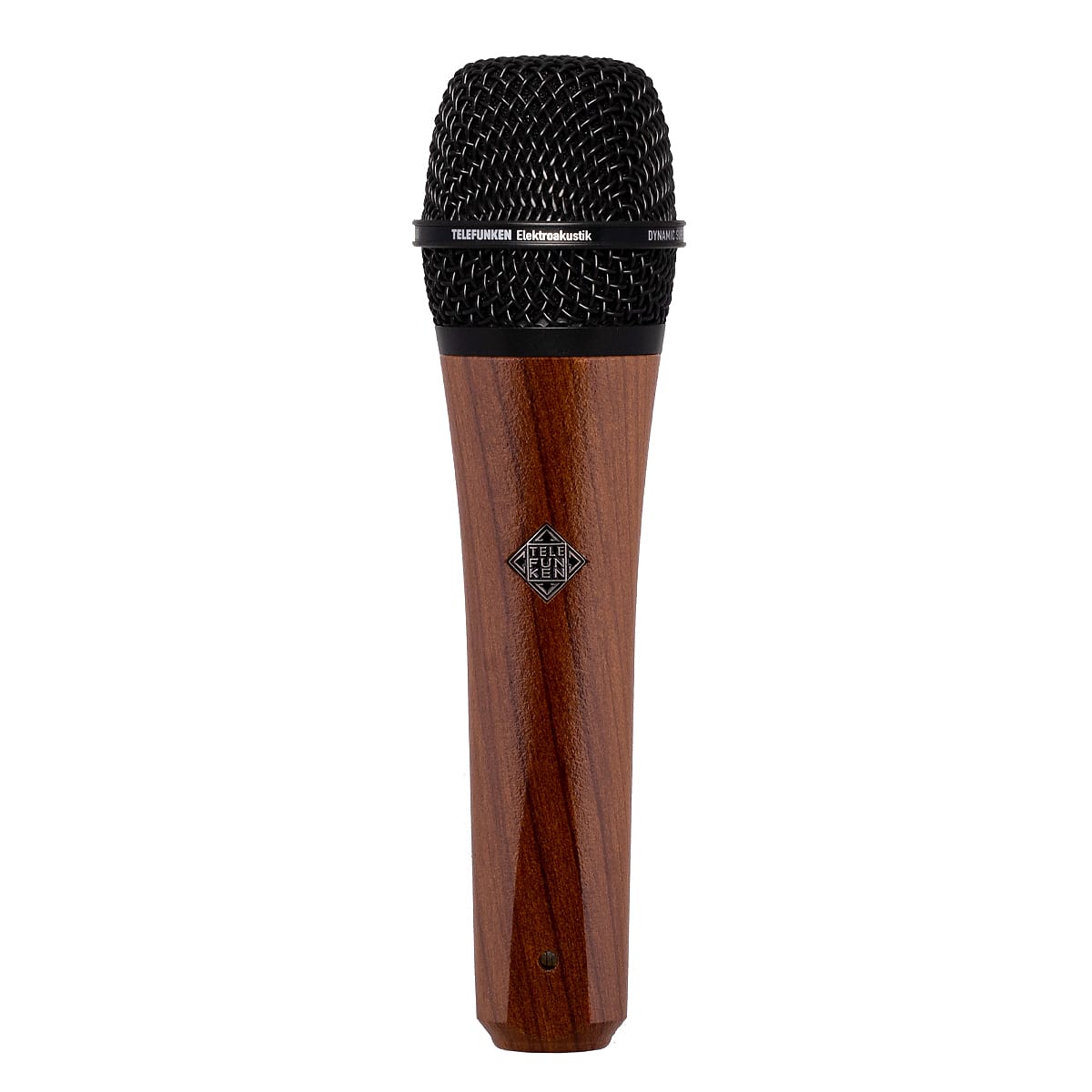 Telefunken M80 Custom Handheld Supercardioid Dynamic | Reverb