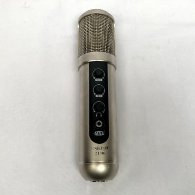 GENEX GX-8500 Master 8-Channel Digital Recorder 24 Bit /192 | Reverb