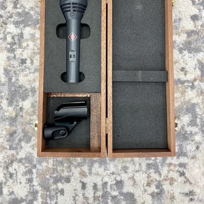 Neumann KMS 150 Condenser Microphone | Reverb