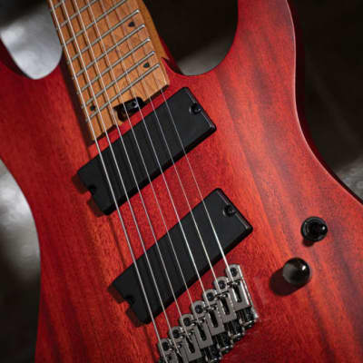 Cort KX307MS Multiscale 7-String | Reverb