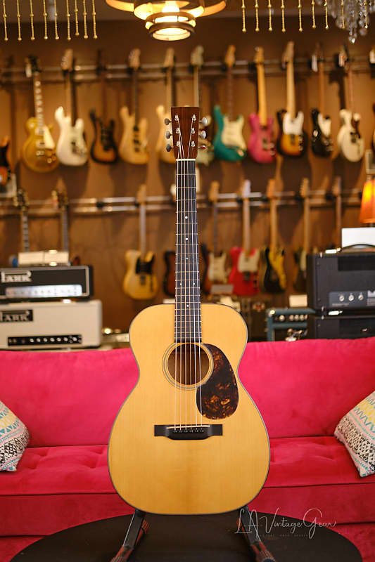 Pre War Guitars Co. "Double-Aught" Model Acoustic Guitar - | Reverb