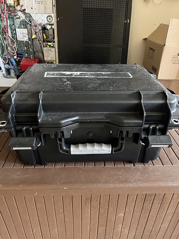 Pelican 1450 Protector Case | Reverb