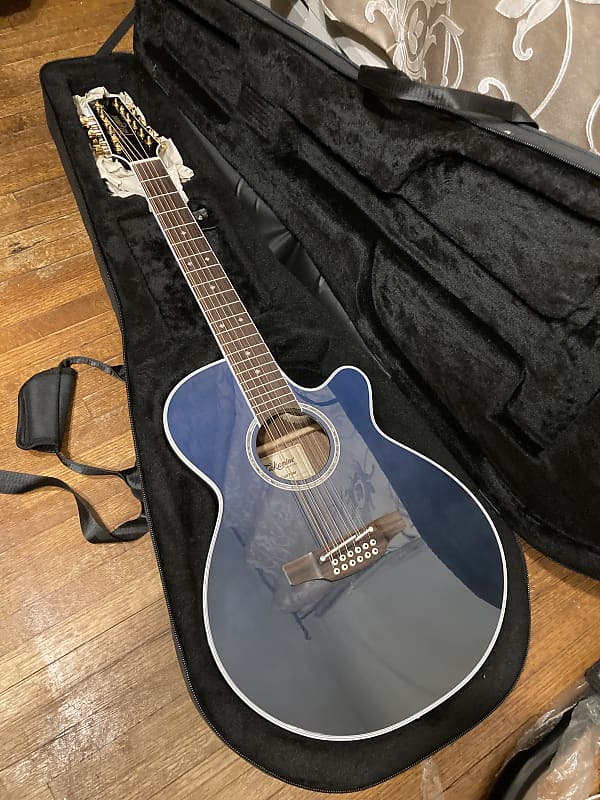 Takamine 100 Custom | Reverb