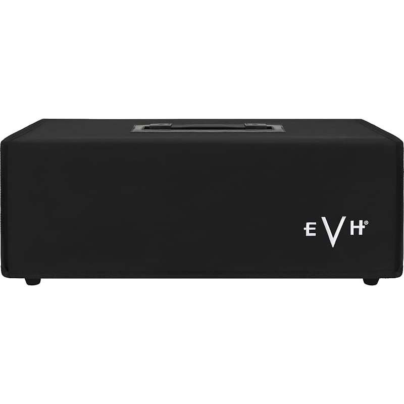 EVH 5150 Iconic Series Amplifier Cover 80 Watt Head - Cover | Reverb