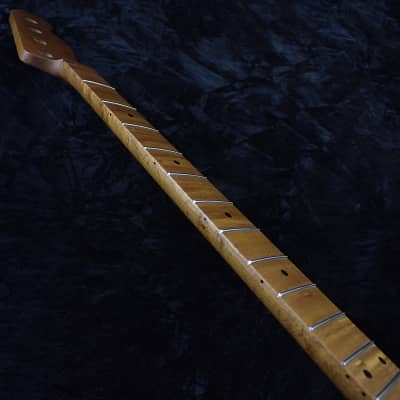 Tele Bass-Musikraft- Officially Licensed by Fender-Roasted | Reverb