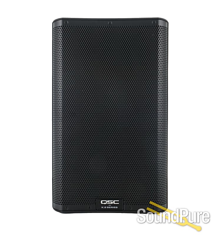 QSC K10.2 Monitor | Reverb