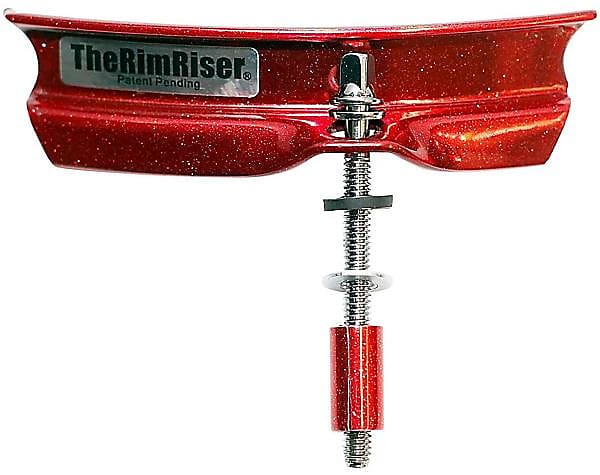 RimRiser Diecast - Sparkle Red (5-pack) Bundle | Reverb