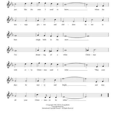 Christmas Favorites for Ocarina | Reverb