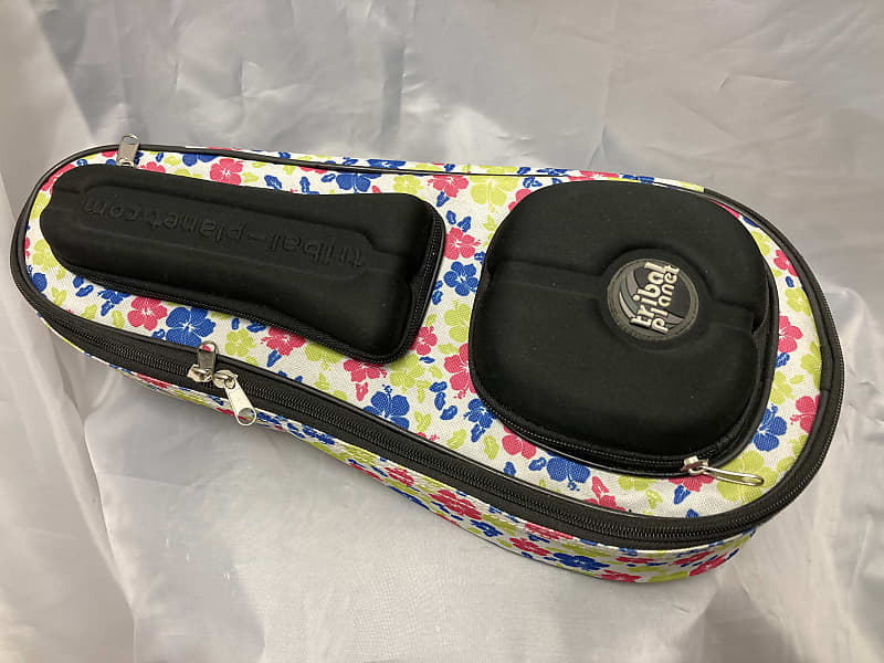 Tribal Planet Mini-"Gigbag" | Reverb