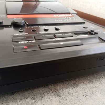 Fostex 260 Multitracker 1986 | Reverb