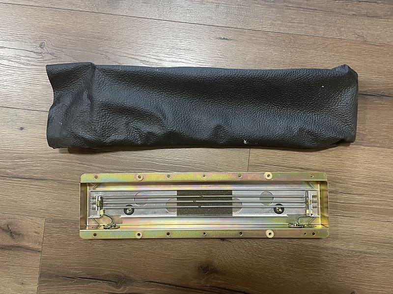 Marshall Reverb Tank (Sound Sound Enhancements) Reverb Tank | Reverb