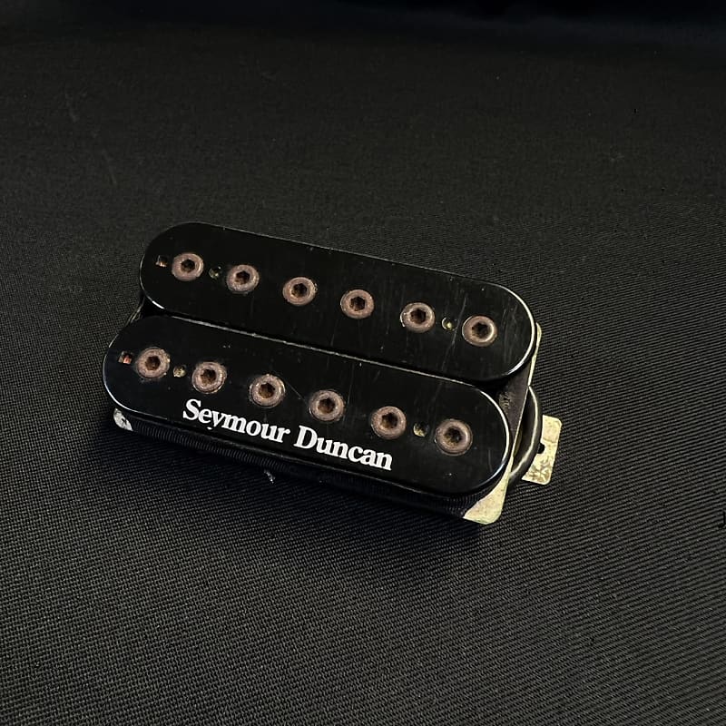 Seymour Duncan SH-10 B Full Shred Bridge Maricela Juarez | Reverb