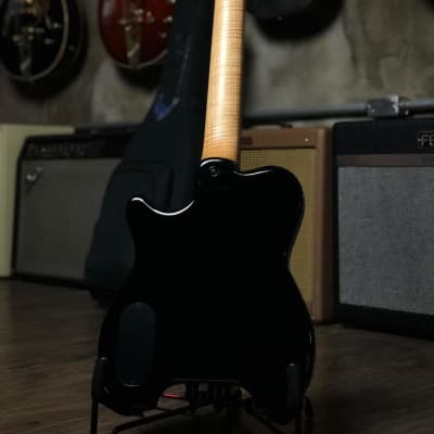 Carvin Carvin Custom Shop HH1 Headless Allan Holdsworth | Reverb