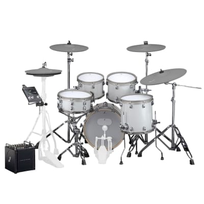 EFNOTE PRO 702 Modern Electronic Drum Kit | Reverb