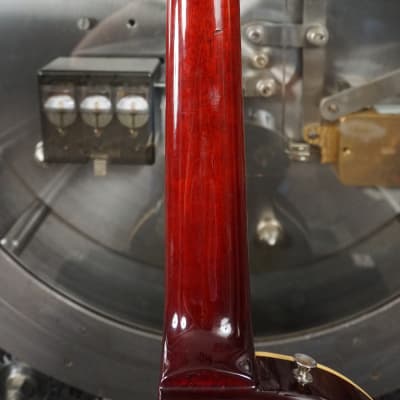 Epiphone Les Paul 1992 - Flame Sunburst Korea Electric Guitar | Reverb