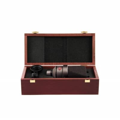 Neumann TLM 103 Large Diaphragm Cardioid Condenser Microphone | Reverb