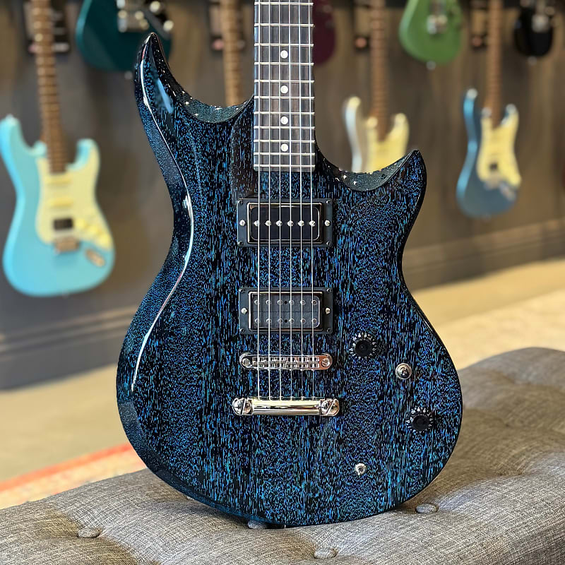 Tom Anderson Wolfhound | Reverb Australia