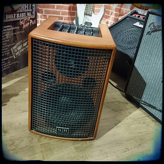 Sr Technology Jam 150 Plus | Reverb