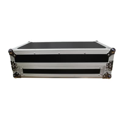PROX ATA DJ Road Case w/Laptop Shelf for Numark Mixtrack Pro | Reverb