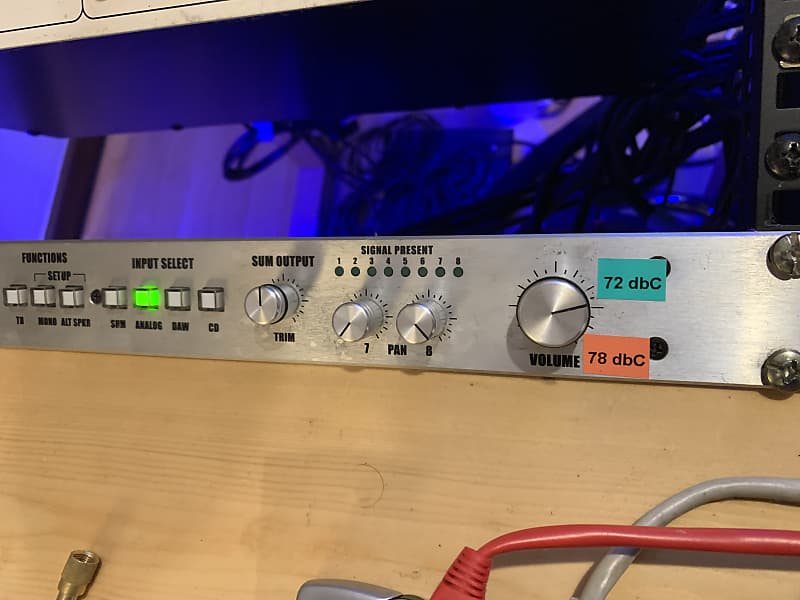 Dangerous Music D-box | Reverb