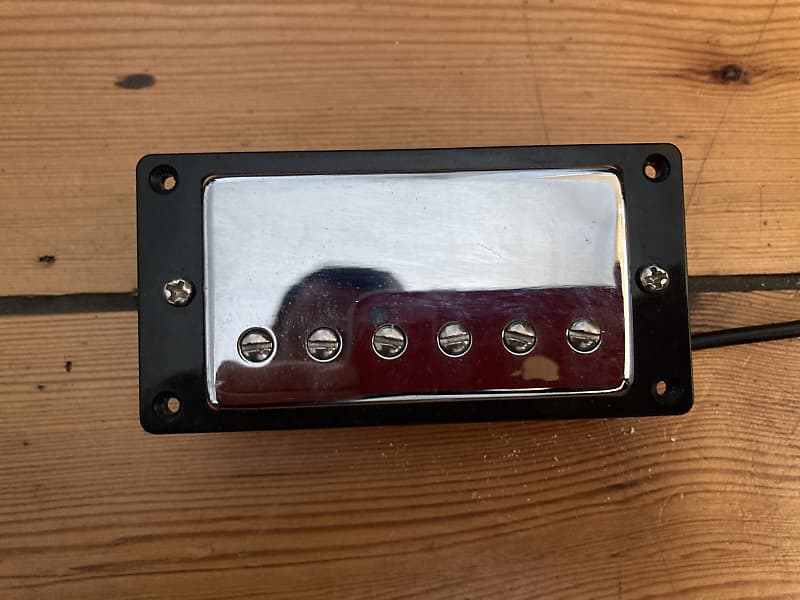 Squier Contemporary Telecaster Tele Humbucker Bridge Pickup | Reverb