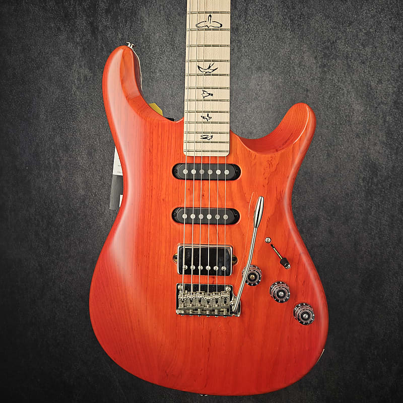 PRS Paul Reed Smith Fiore - Amaryllis - Maple Neck -7.5LBS- | Reverb