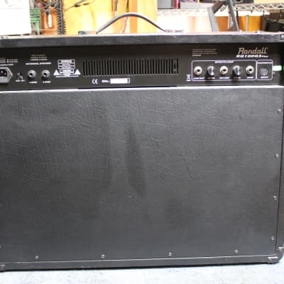 Randall RG100 G3 Plus/2x12 Combo | Reverb