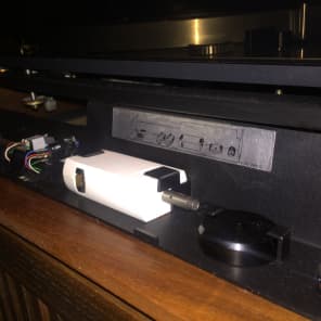 Restored Dual 1229 Turntable - Incl. 3 cartridges - Excellent | Reverb