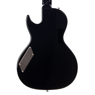 B&G Guitars Step Sister Crossroads - Cutaway / P90 - | Reverb Romania