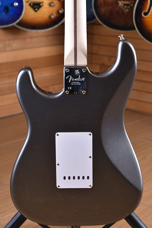 Fender Artist Series Eric Clapton Signature American | Reverb